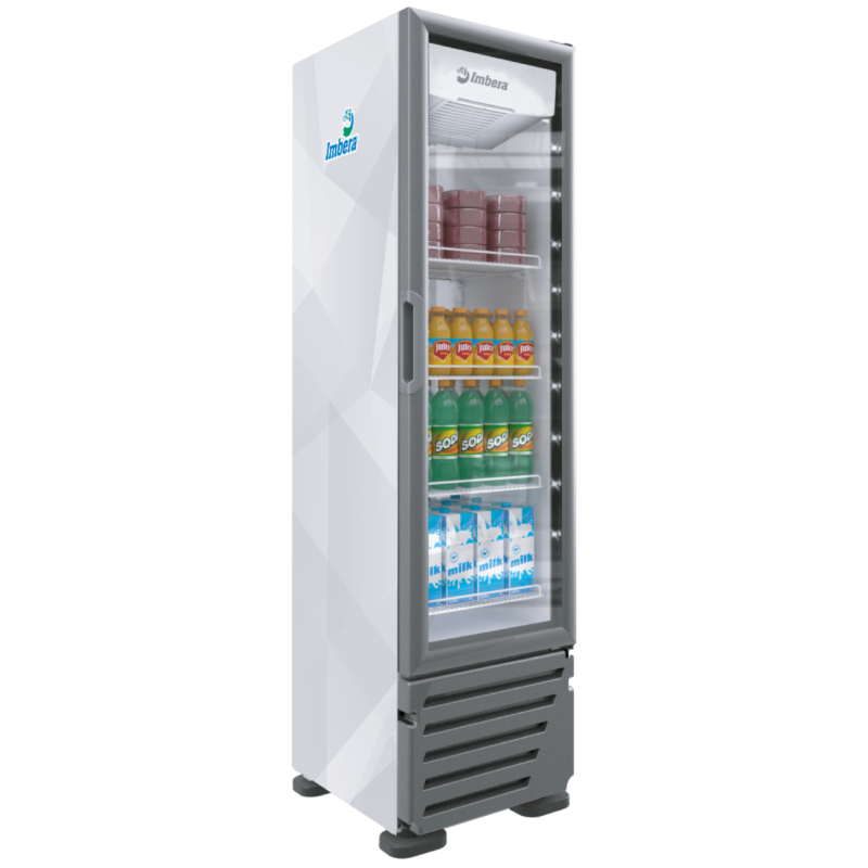 Vitrinas Verticales Refrigeradas archivos - Refrisander